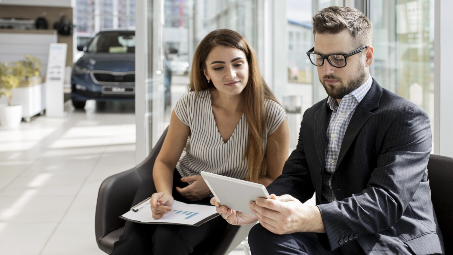 Insurance Broker vs Insurance Company – Which Is Better in Australia?