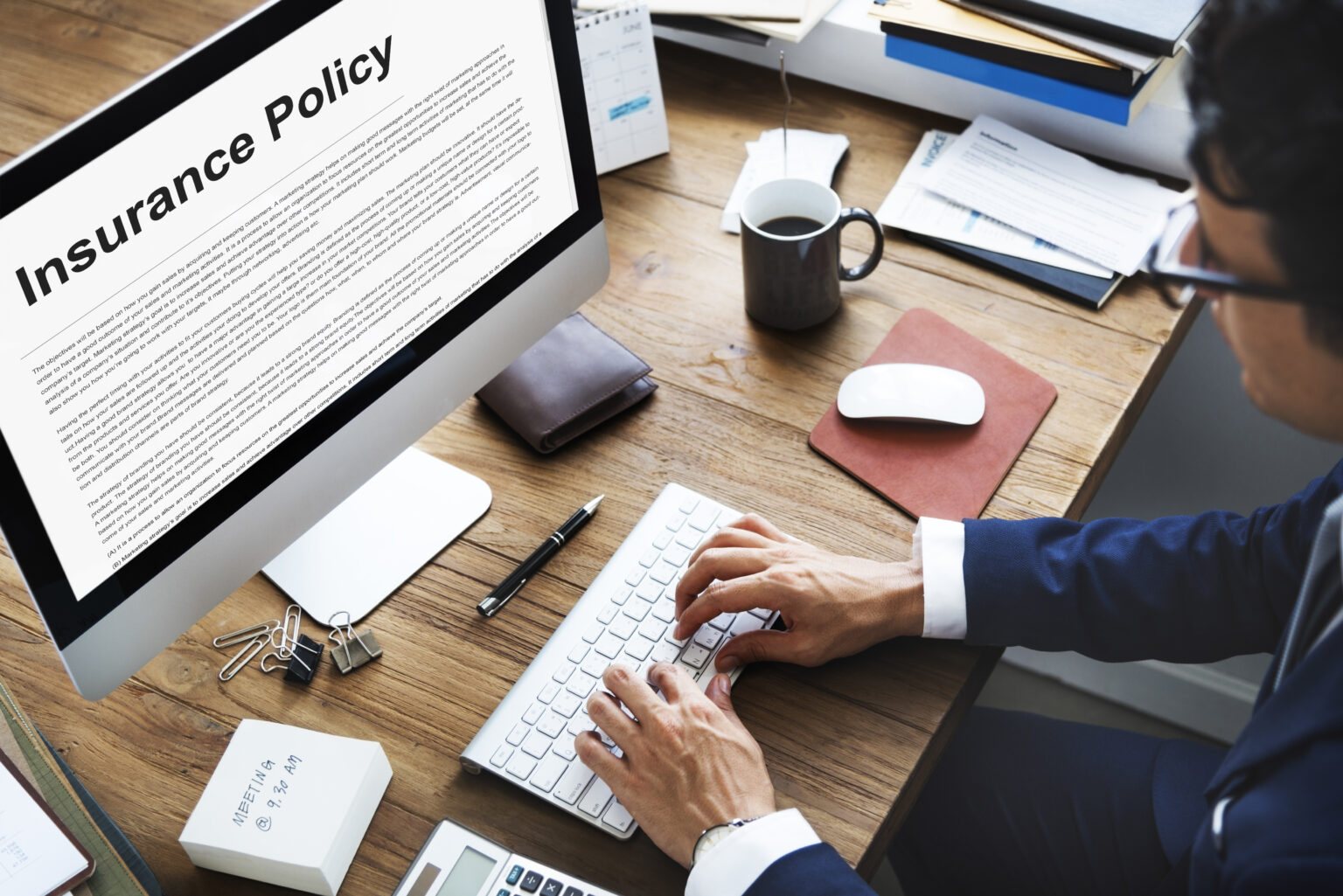 Insurance Broker vs Insurance Company – Which Is Better in Australia?